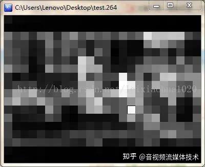 音视频分析工具StreamEye介绍 - 知乎
