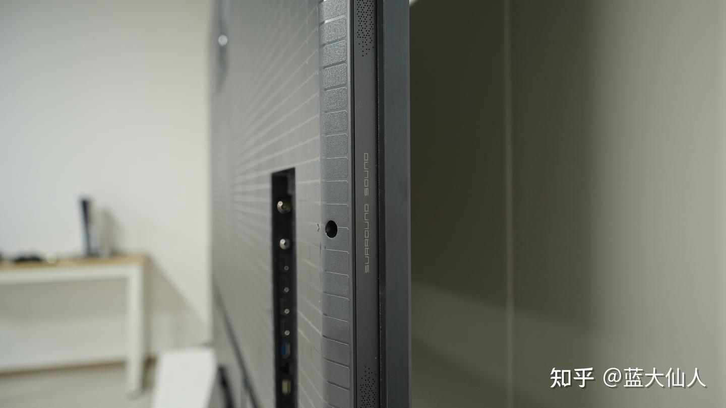 海信85E8Q Pro测评，线上顶配旗舰有多强 - 知乎