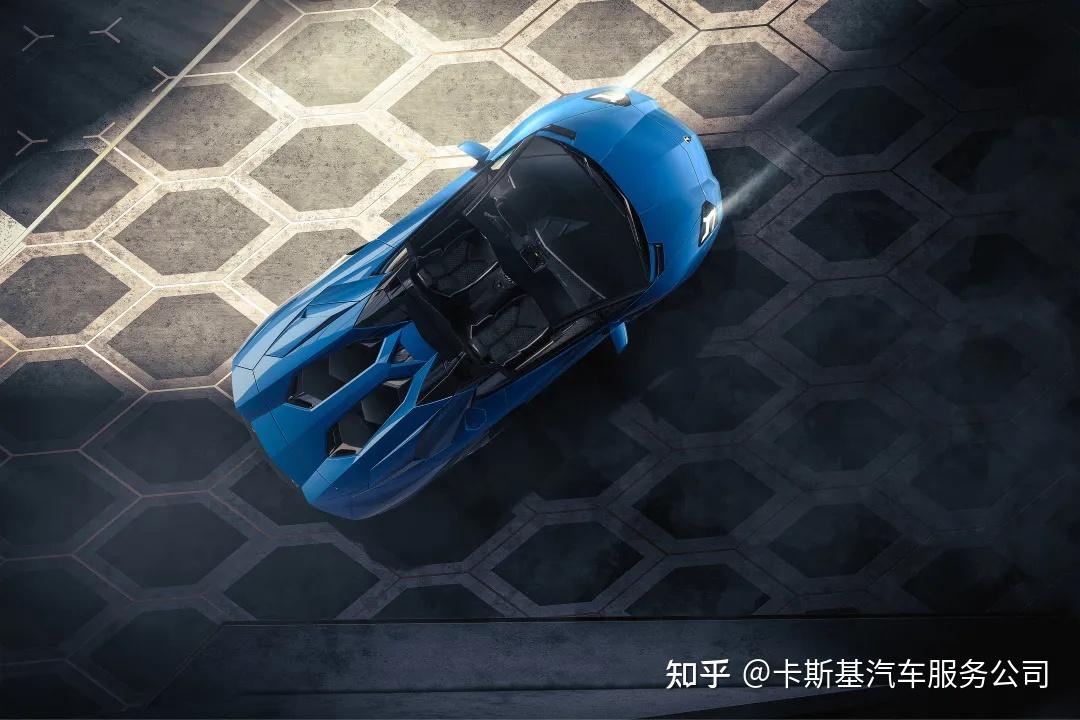 新车发布：名为LP780-4 "Ultimae"，动力最强，也是最后一款Aventador终于面世了 - 知乎