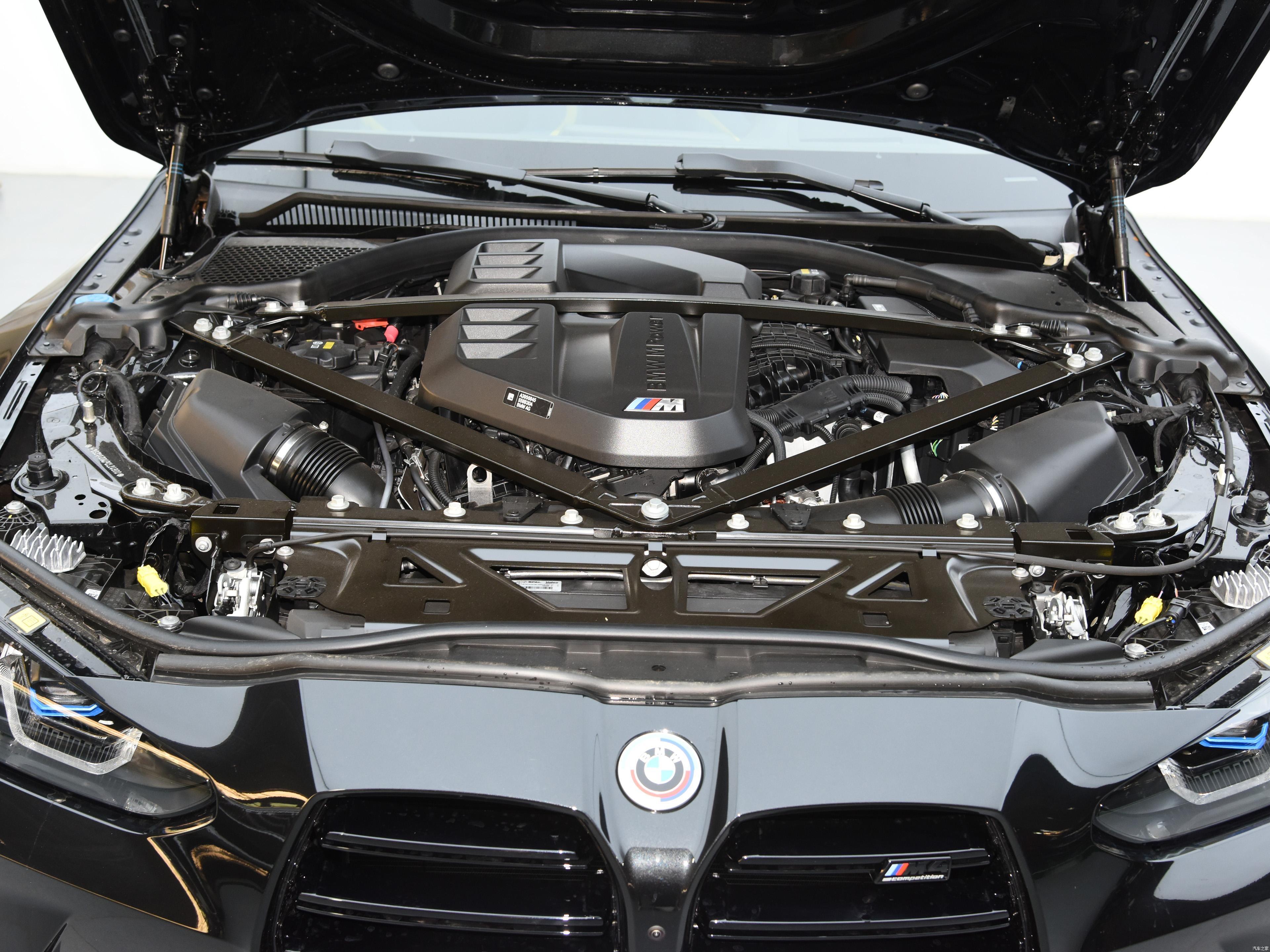 宝马b58为什么只用于高端车型？值得深思 - 知乎