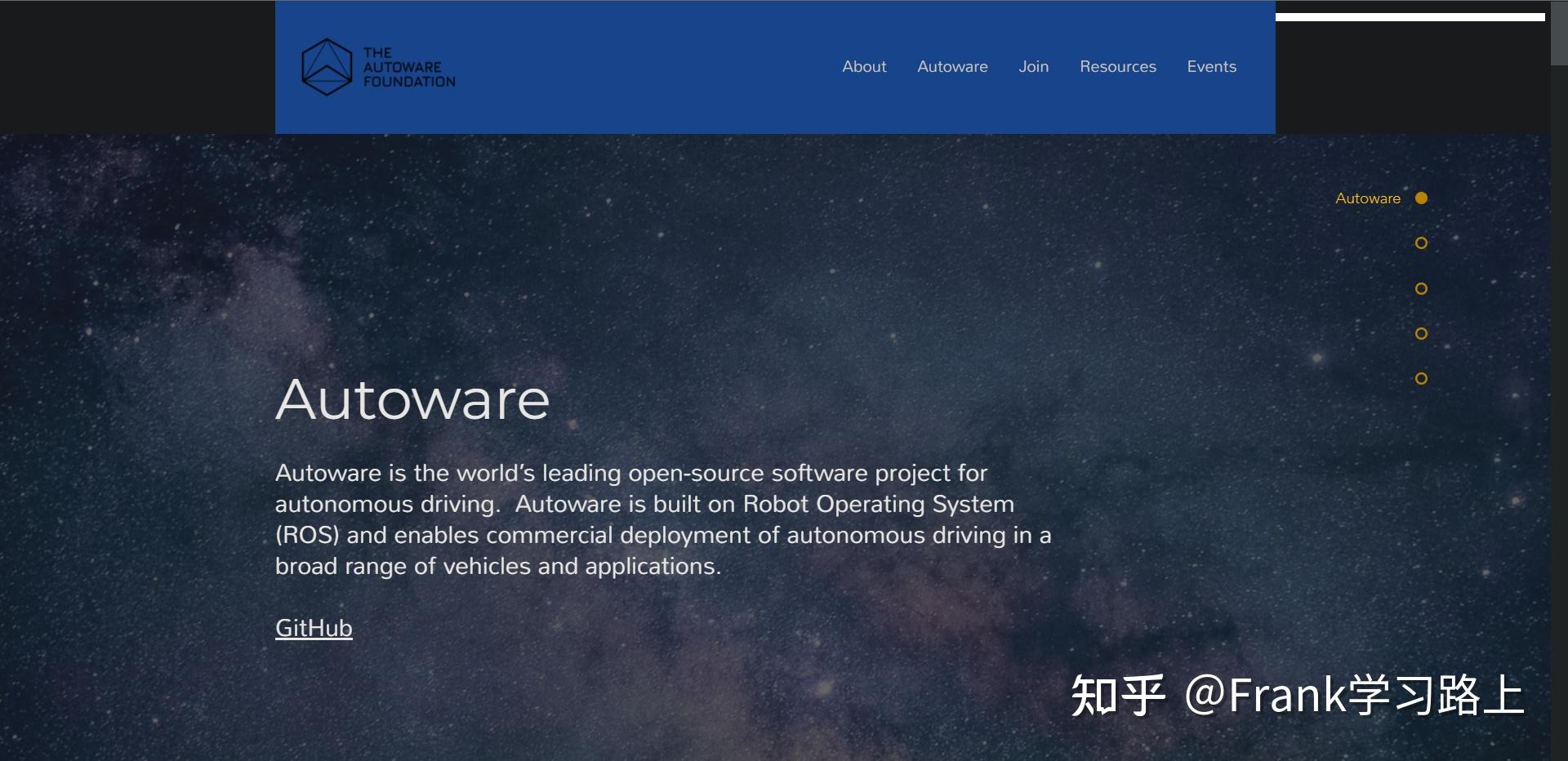【Autoware】安装autoware1.13（保姆级教程） - 知乎