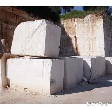 古埃及文明13-石材的切割 - 知乎