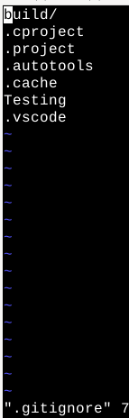 git删除rm、忽略.gitignore、去除版本管理 - 知乎