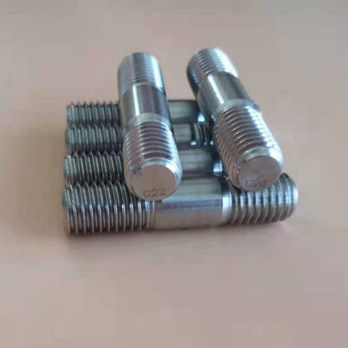 耐腐蚀螺栓C-22螺丝 - 知乎