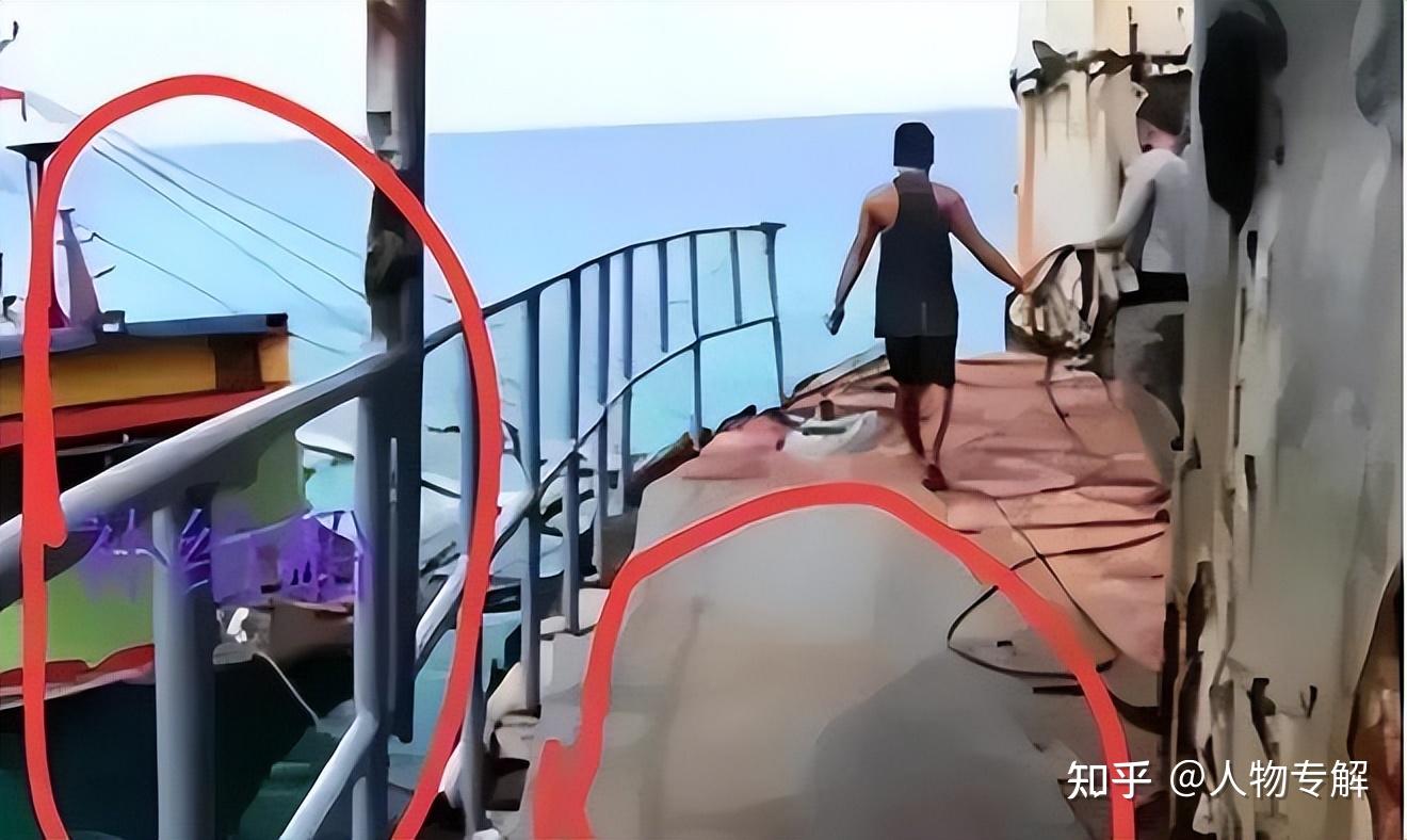 仁爱礁事小,拿下中业岛事大,仁爱礁动静越大越有利于收回中业岛 知乎