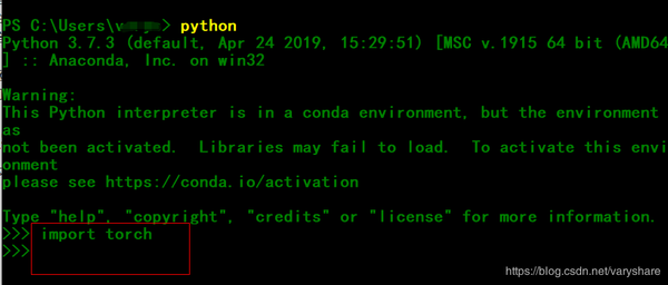 Pytorch神经网络实践1 安装与初次使用pytorch搭建神经网络实践手写数字识别教程 知乎
