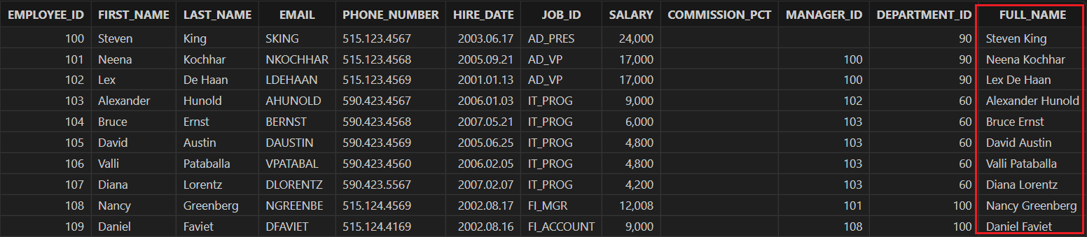 一文详解 DolphinDB SQL 标准化 - 知乎