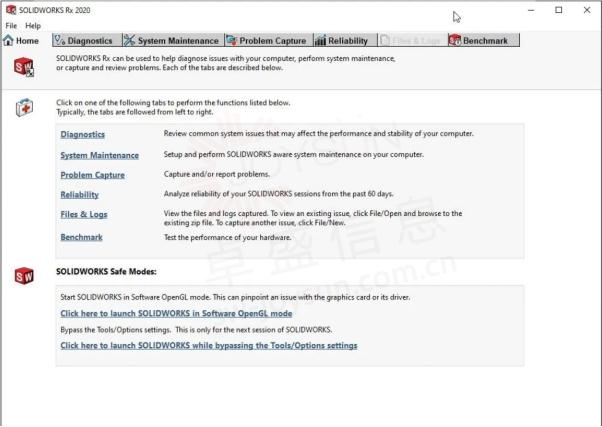 教你如何制作 SOLIDWORKS RX 问题捕获 - 知乎