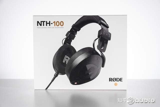 RODE NTH-100评测，夏日冰凉佩戴感，音乐解析力拉满 - 知乎