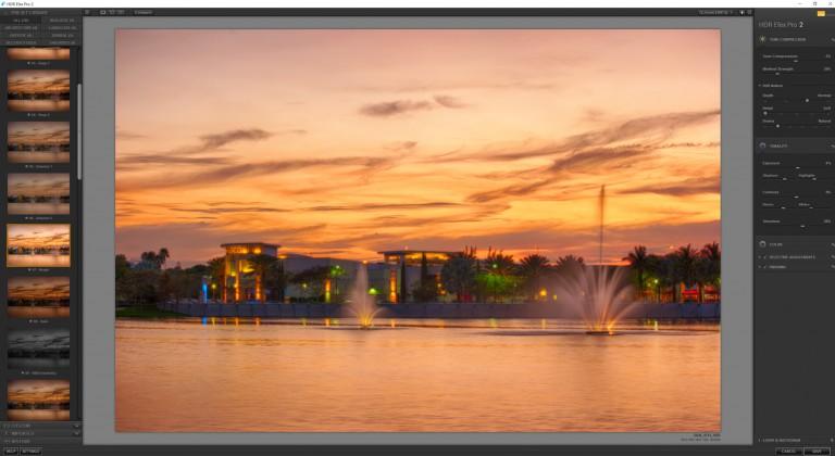 20款顶级的HDR图像生成工具，有几款免费哦 - 知乎