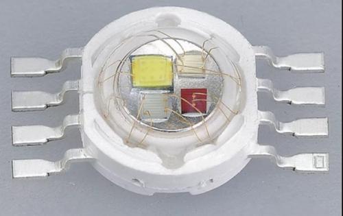 看得见的无线通信技术——可见光通信 - 知乎