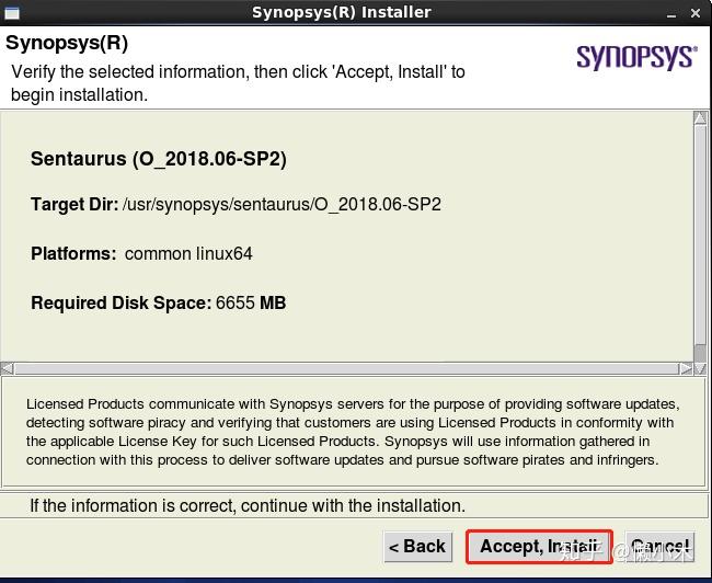 Sentaurus TCAD vO-2018.06详细安装教程 - 知乎