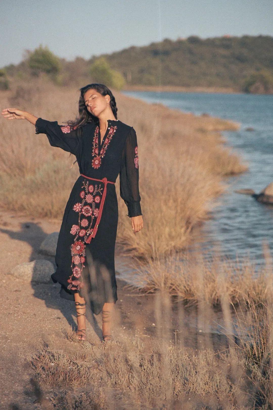 5件定义了 Antik Batik 风格且永不过时的衣服 - 知乎