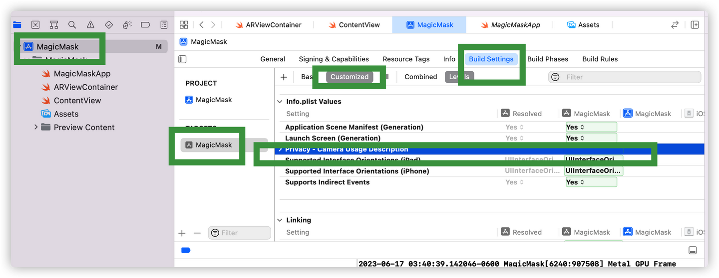 iOS开发｜Xcode与App版本不兼容，infoplist权限 - 知乎
