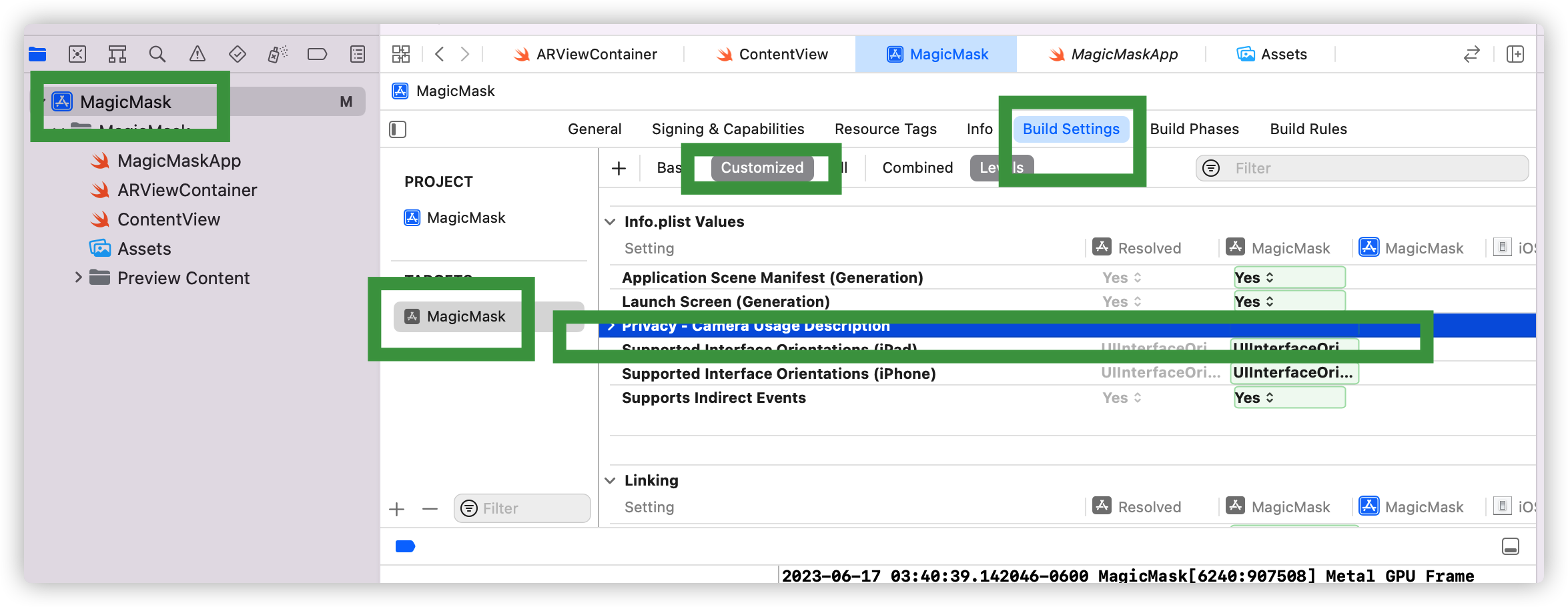 iOS开发｜Xcode与App版本不兼容，infoplist权限 - 知乎