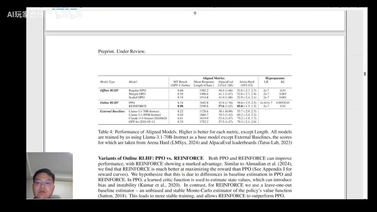DPO+RM=PPO？RLHF算法串烧及详解 - 知乎