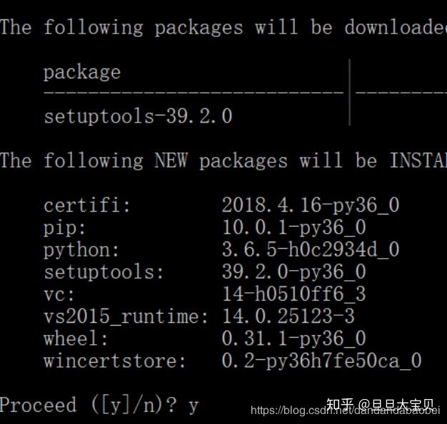 tensorflow吐血安装—anaconda+tensorflow+pycharm安装（一） - 知乎