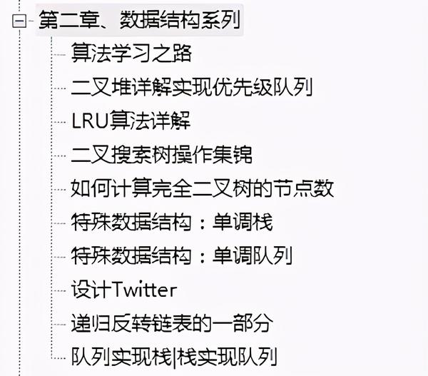 Github标星90k,这份持续霸榜的leetcode刷题手册到底有多强? 知乎