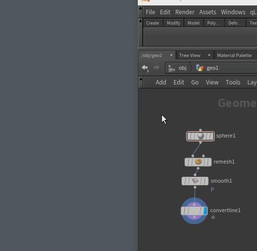 【houdini】如何自定义你的houdini - 知乎