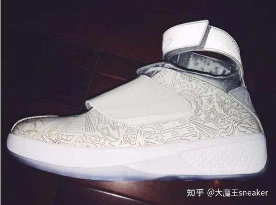 AJ系列有哪几双偏码 Air Jordan全系列尺码选择攻略 - 知乎