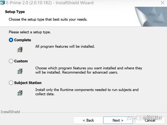 E-prime2.0安装教程及软件下载 - 知乎