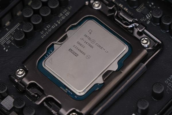 加核不加价！英特尔酷睿第14代处理器 i7-14700K评测 - 知乎