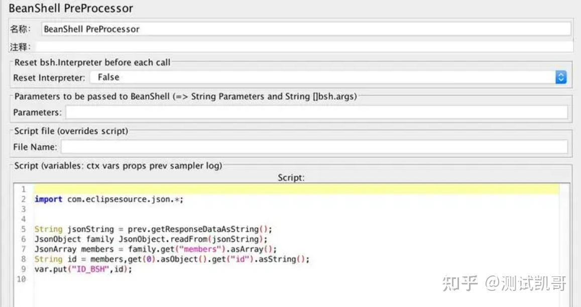 Loadrunner和JMeter、Locust三款性能测试工具全面对比 - 知乎