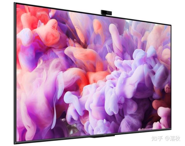 华为智慧屏SE65 4K全面屏推广 - 知乎