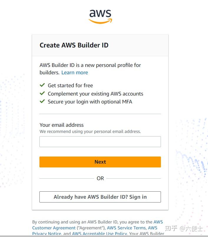 Amazon Codewhisperer正式使用 知乎