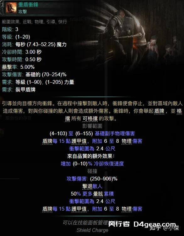 POE2最新BD_铁匠阴爪异界直通T16 - 知乎