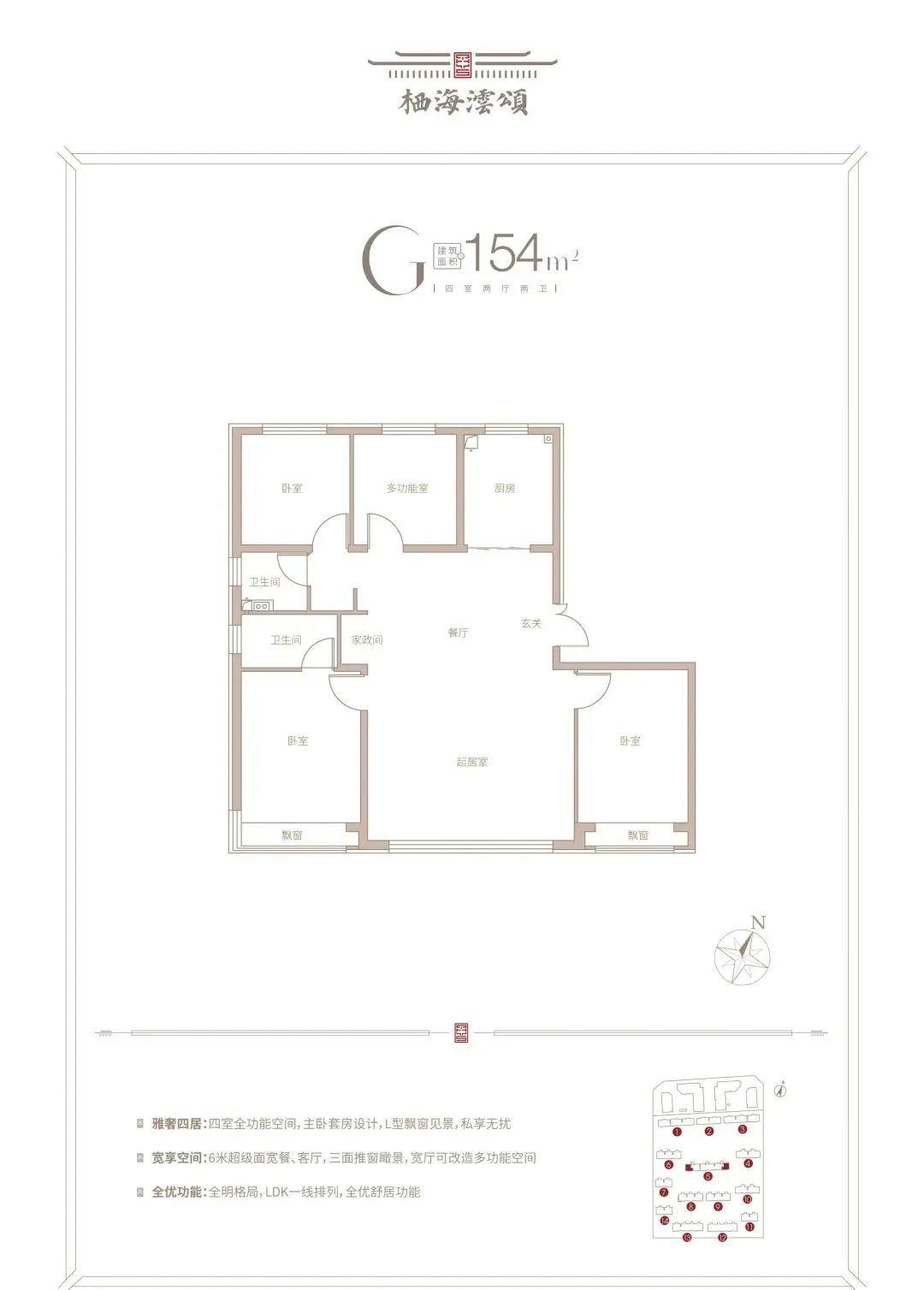 栖海澐颂 | 京西北五环外 · 海淀永丰 · 中海+中建壹品2025年交付 · 约81-154平二至四居 · 高品质商品房 - 知乎