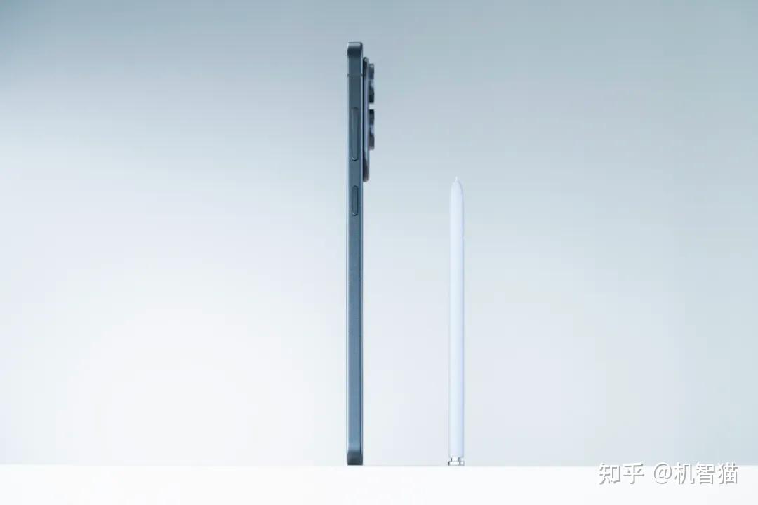 三星Galaxy S25 Edge测评：一切都是为了“5.8mm” - 知乎