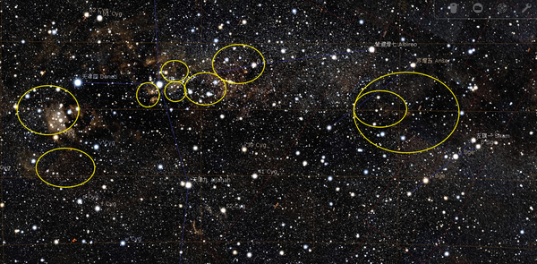 OB星协观测指南 - 知乎