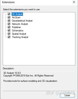 ArcMap（ArcGIS）中的“数据处理”中ArcToolbox点击没有反应以及汉化包安装出现1606错误的解决办法 - 知乎