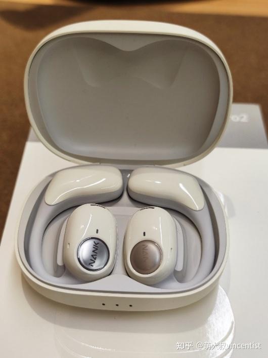 比pro更pro——南卡开放式耳机OE Pro2 上手体验