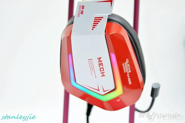 达尔优EH732游戏耳机 - 知乎