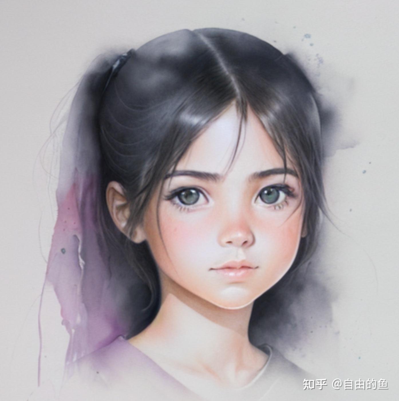 DAY10 聊聊SD中的Embeddings是什么 - 知乎