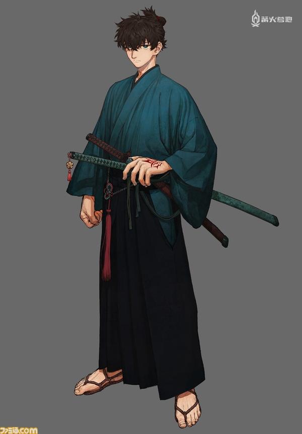 Fami 通《Fate/Samurai Remnant》前瞻试玩报告 - 知乎