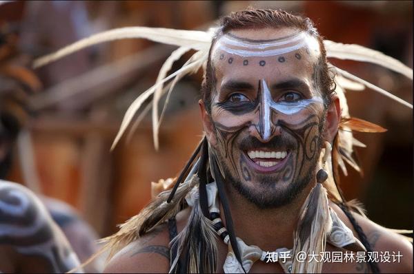 现存土著未解之谜！一个人就是一个部落，一种语言和文化的传承 - 知乎