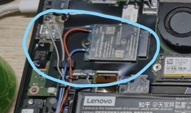 Thinkpad X1C 2021 LTE机型4G和5G这点事儿 - 知乎