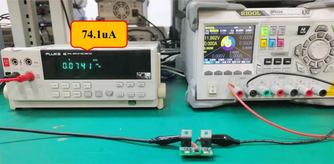 茂睿芯切入LLC同步整流控制器赛道，MK1620登场 - 知乎