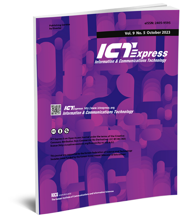 期刊面面聊 | ICT Express: 最新引用分10.4，影响因子5.4的信息和通信领域优质期刊 - 知乎