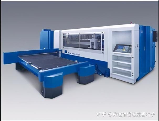 线切割的3B4B编程格式与要点，你都会了吗？不会了一篇文章教会你 - 知乎