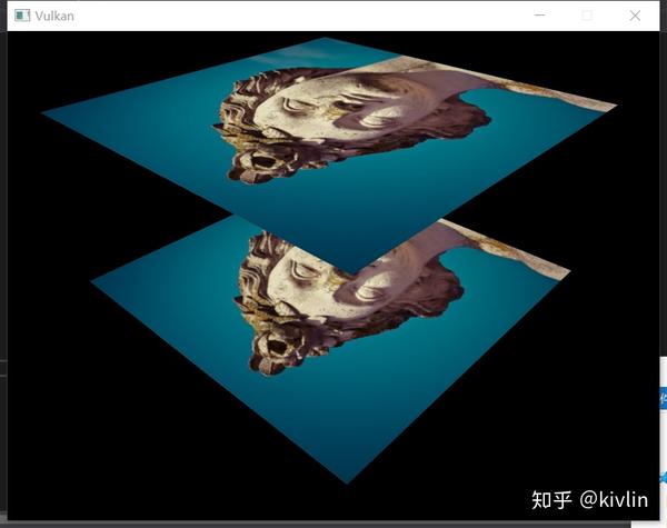 [vulkan] instanced rendering - 知乎