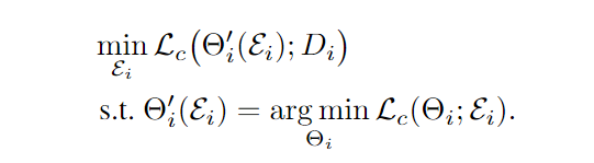 [增量]Mnemonics Training: Multi-Class Incremental Learning without Forgetting - 知乎