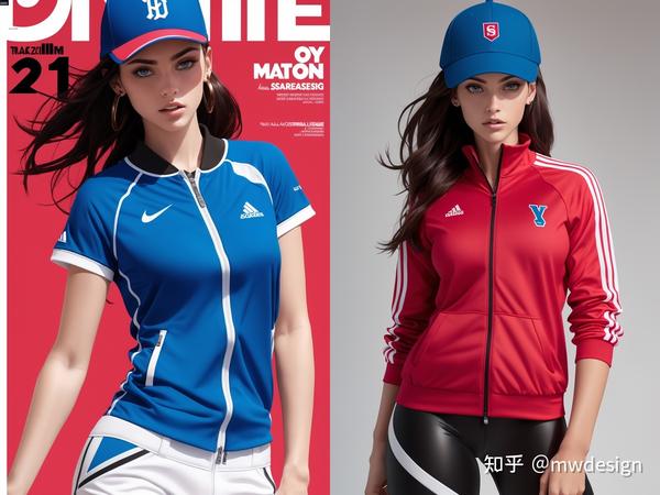 【SD魔法手册】之25个常用服饰类咒语（Prompt） - 知乎