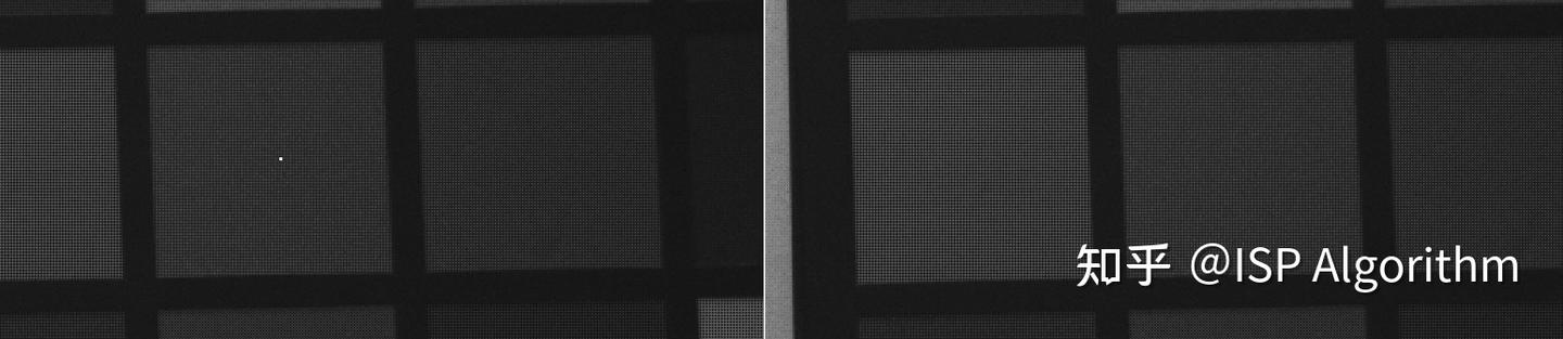 isp图像处理--DPC坏点矫正 - 知乎