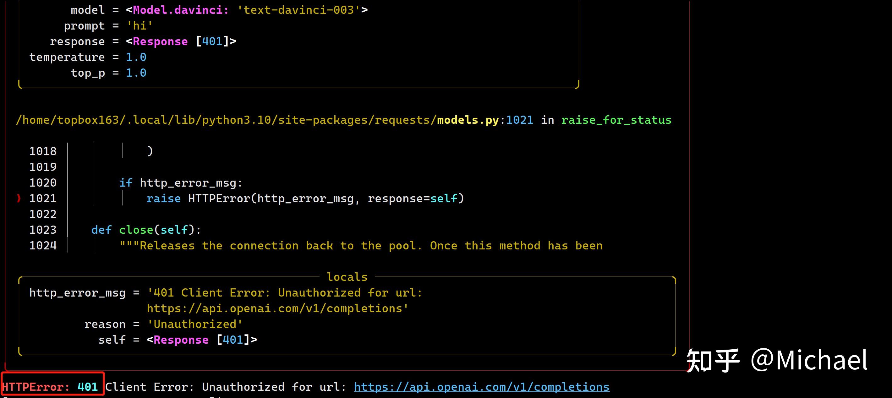 4、OpenAI-ChatGPT：集成到Linux终端：安装SGPT - 知乎