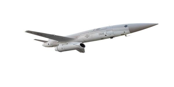 美国军用无人机(UAV)系列介绍 - 知乎