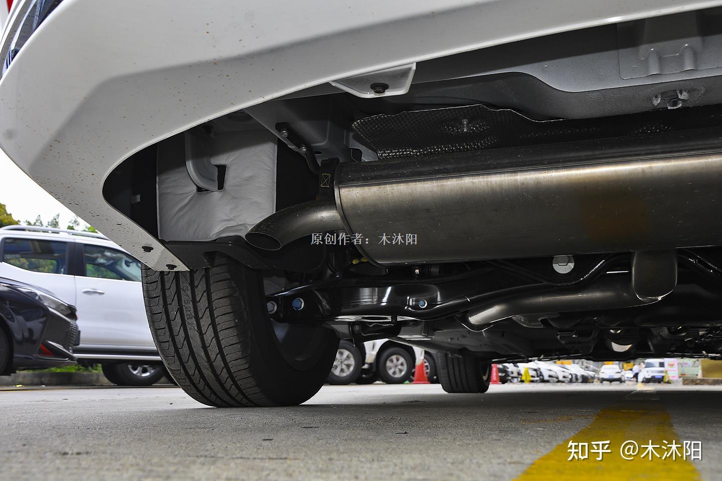 经常听说大众MQB、丰田TNGA等平台架构，买车时有必要在意吗？ - 知乎